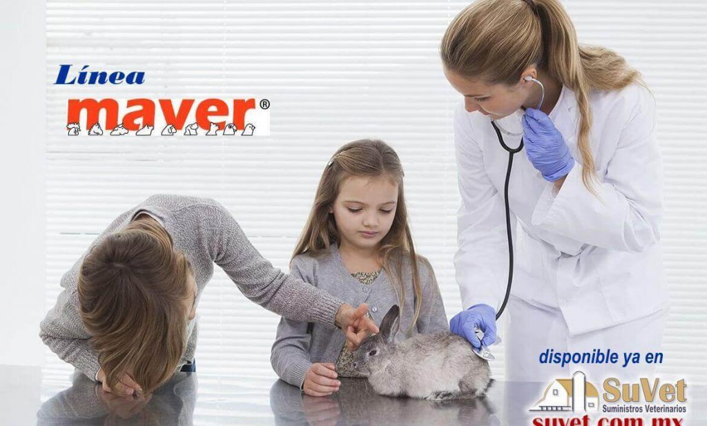 Línea Maver (LabMaver) de venta en Suministros Veterinarios SuVet