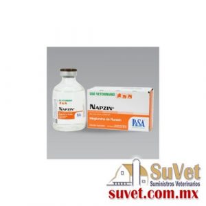 NAPZIN frasco de 250 ml - SUVET