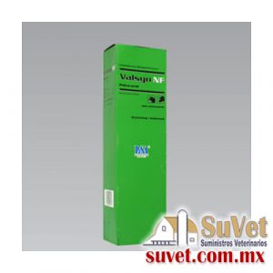 VALSYN N.F. exhibidor con 100 sobres de 5 gr - SUVET