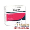 Flupen frasco de 4 millones de UI - SUVET