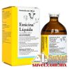 EMICINA líquida frasco de 20 ml - SUVET