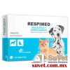 RESPIMED tabletas caja con 30 tabletas - SUVET