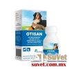 OTISAN solución ótica Producto Controlado frasco de 20 ml - SUVET