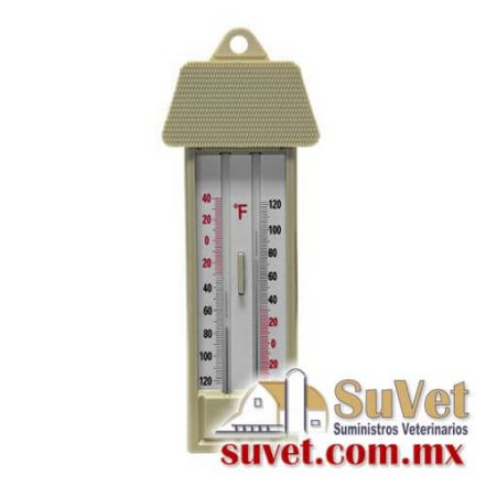 Termómetro Climático pieza - SUVET