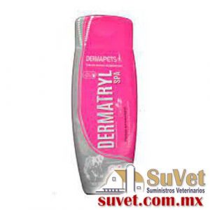 Dermatryl SPA Shampoo frasco de 350 ml - SUVET