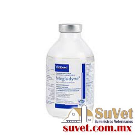 Megludyne frasco de 100 ml - SUVET