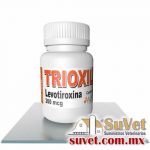 Trioxil 200 requiere receta médica cuantificada frasco de 100 tabletas ...