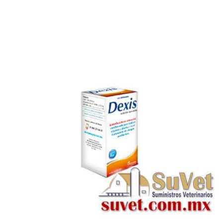 Dexis 20 ml frasco de 20 ml - SUVET