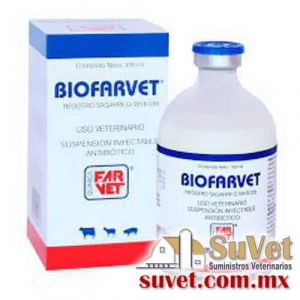 Biofarvet frasco de 100 ml - SUVET