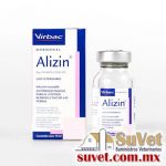 ALIZIN Medicamento Controlado Frasco de 10 ml - SUVET
