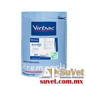 Synermac saco de 10 kg - SUVET