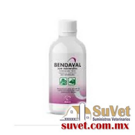 Bendaval con minerales frasco de 100 ml - SUVET