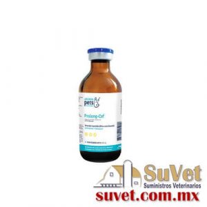 AMOXIPET PLUS caja con 30 tabletas de 250 mg - SUVET