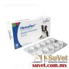 Hemofinn caja con 10 tabletas de 100 mg - SUVET