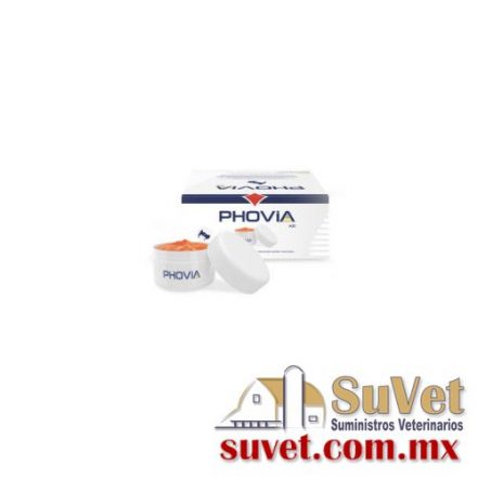 phovia kit 5 gel envase de 75 - SUVET