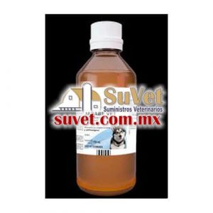 Reddy Jarabe Vet frasco de 150 ml - SUVET