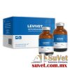 LEVIVET inyectable frasco de 25 ml - SUVET